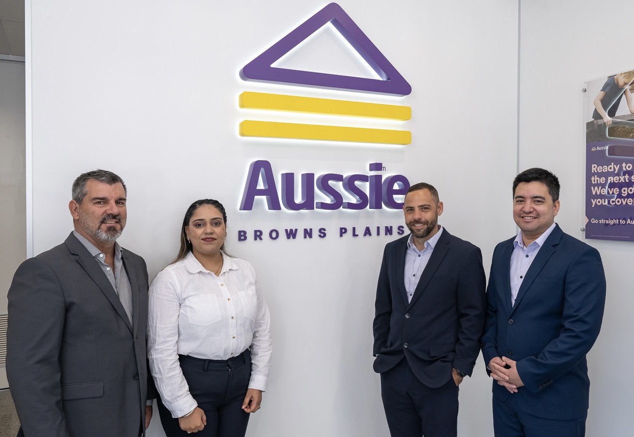 Aussie Browns Plains | Mortgage Brokers in QLD | Aussie Home Loans