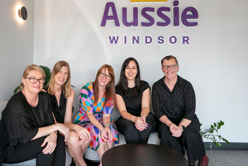 Aussie Windsor | Mortgage Brokers in QLD | Aussie Home Loans