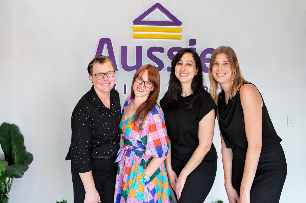 Aussie Windsor | Mortgage Brokers in QLD | Aussie Home Loans