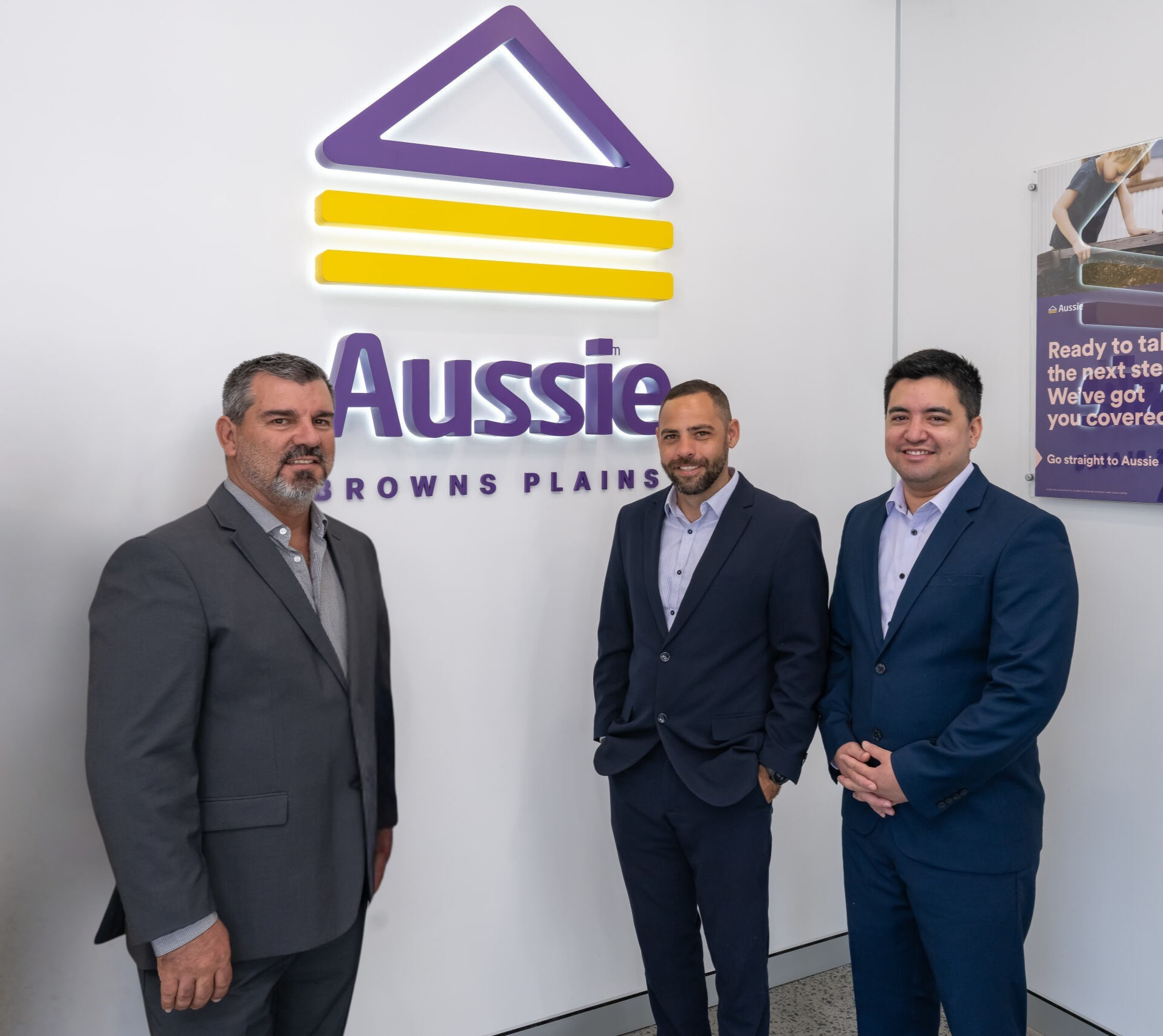 Aussie Browns Plains | Mortgage Brokers in Browns Plains, QLD | Aussie ...