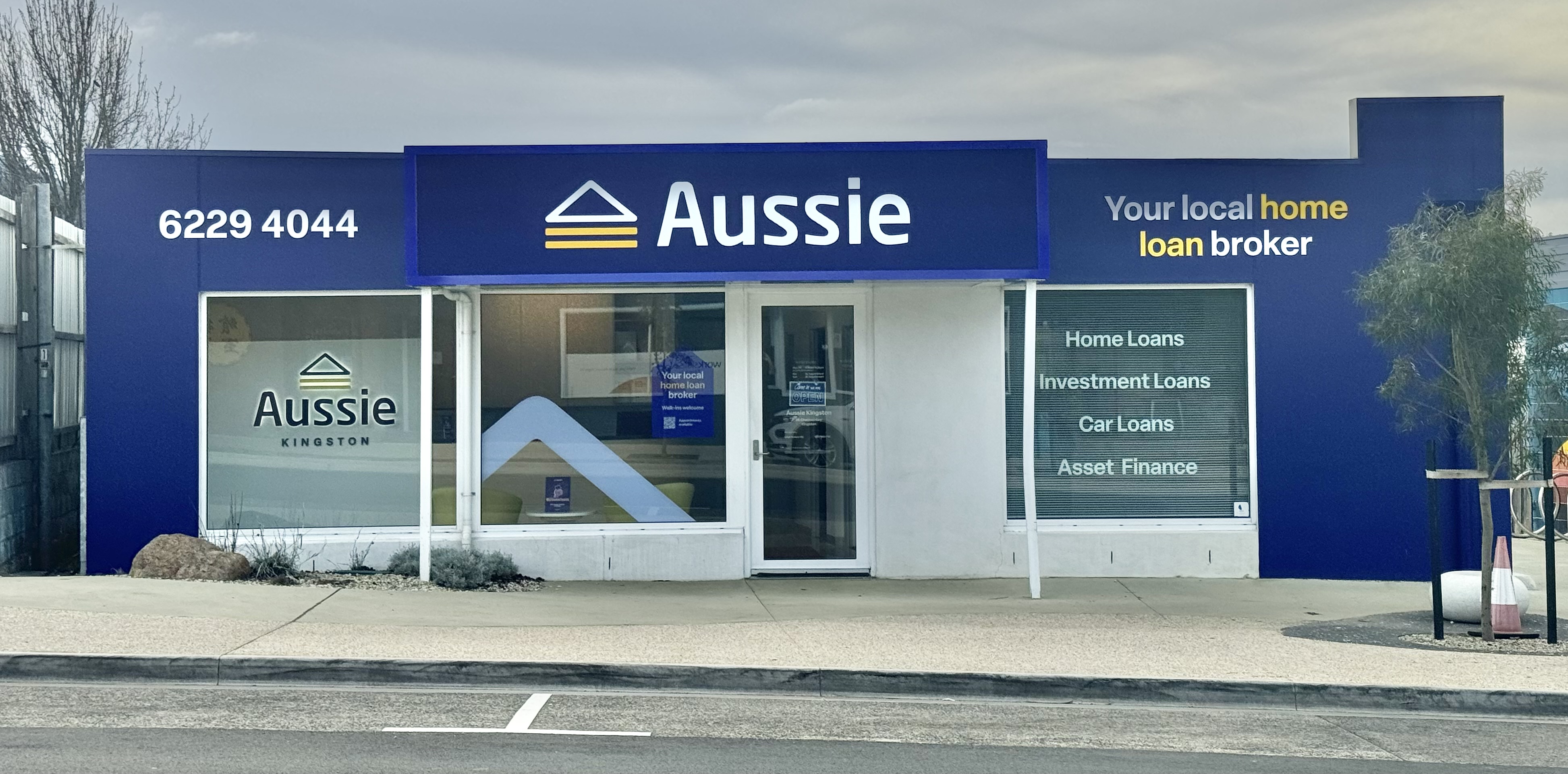Aussie Kingston | Mortgage Brokers in Kingston, TAS | Aussie Home Loans