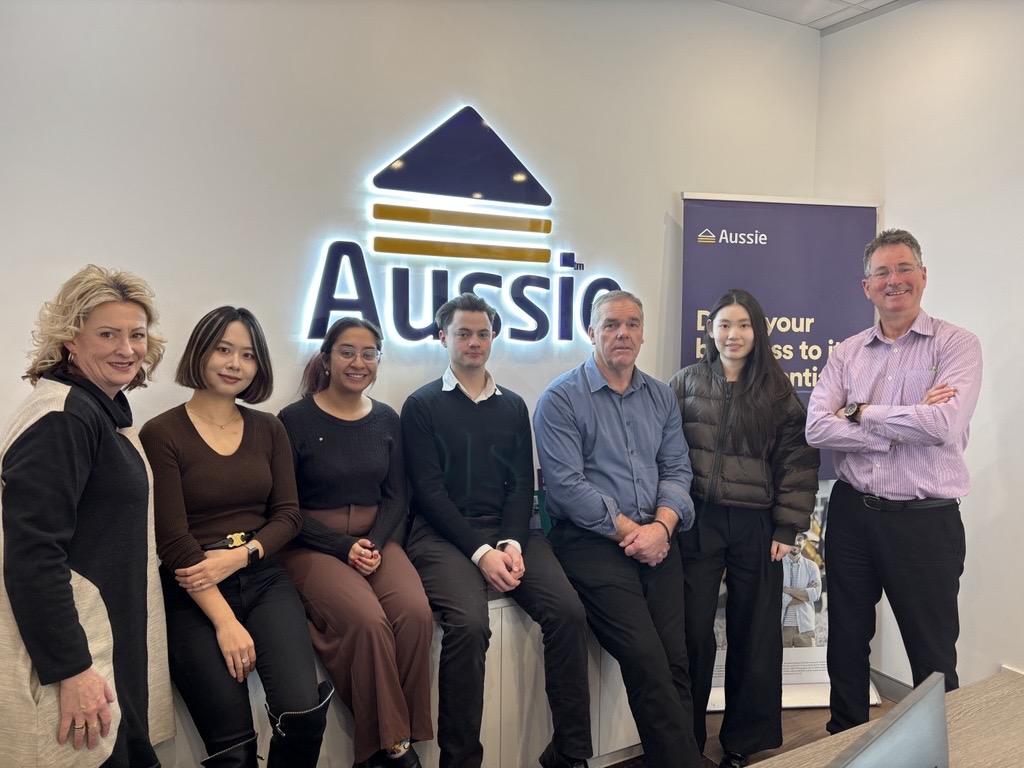 Aussie Manuka | Mortgage Brokers in Manuka, ACT | Aussie Home Loans