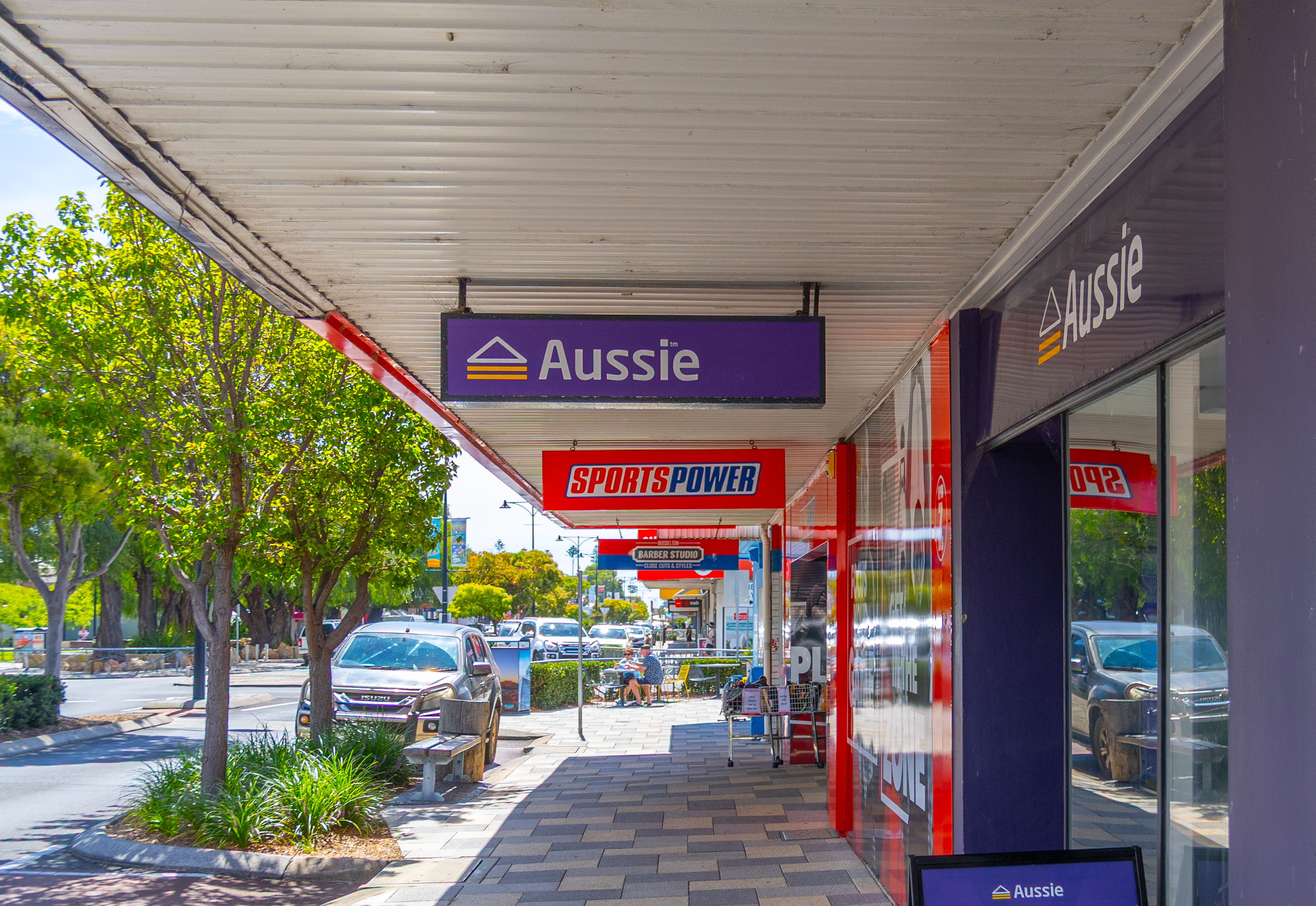 Aussie Busselton | Mortgage Brokers in Busselton, WA | Aussie Home Loans